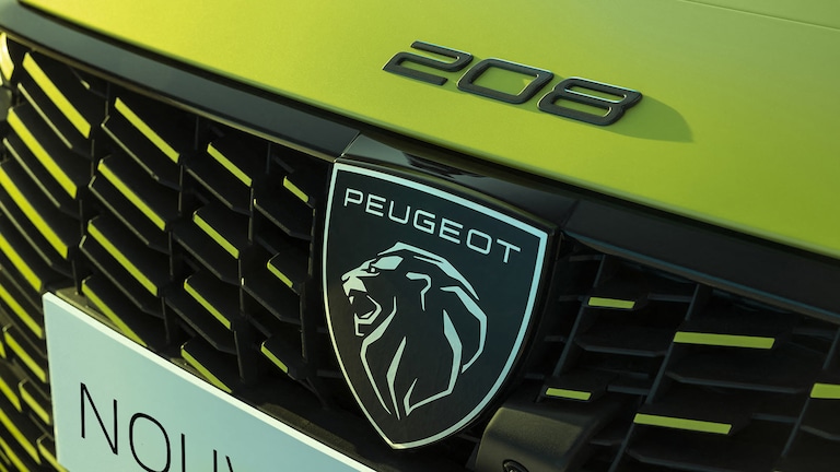 Nouvelle PEUGEOT 208 : plus irrésistible que jamais