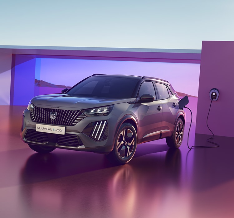 Free2move Charge |solutions de recharge véhicule électrique