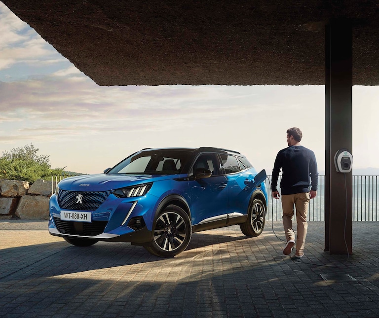 Constructeur automobile | Peugeot France | Time to change Constructeur automobile | Peugeot France | Time to change