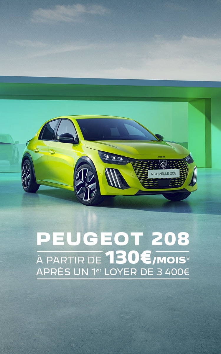 Demande Offre 208 B2C 1224