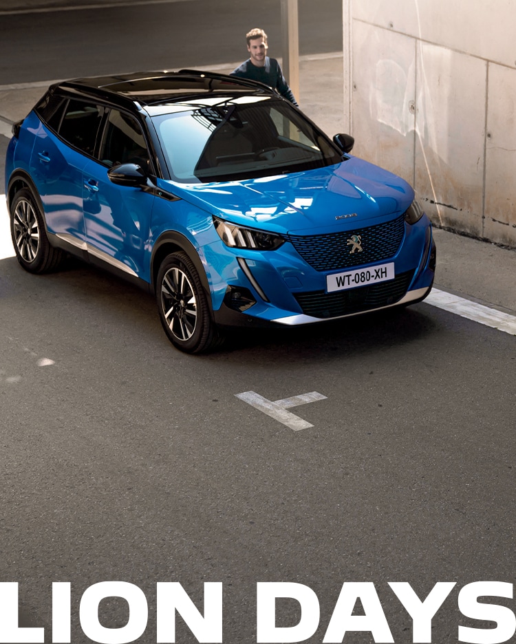 Constructeur automobile | Peugeot France | Time to change Constructeur automobile | Peugeot France | Time to change