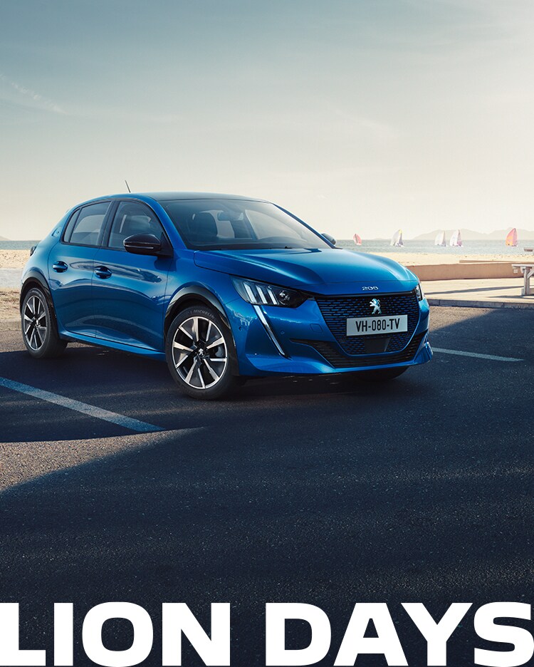 Constructeur automobile | Peugeot France | Time to change Constructeur automobile | Peugeot France | Time to change
