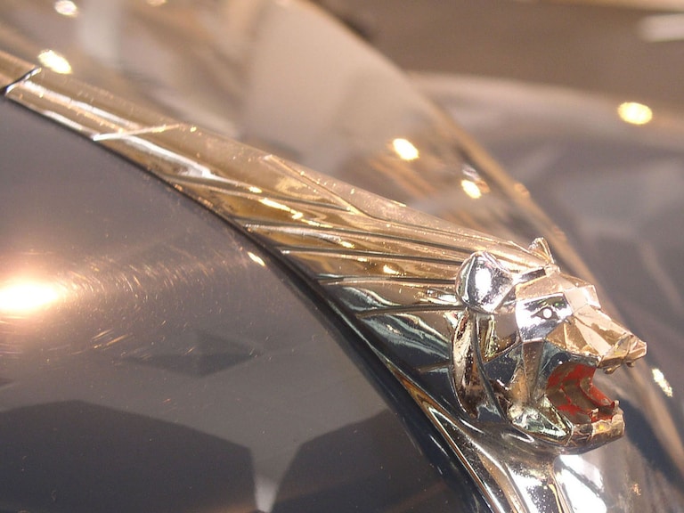 LE LION PEUGEOT : HISTOIRE D’UN SYMBOLE