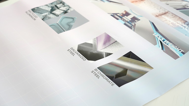 Maud Rondot : l'âme des Couleurs et Matières de Peugeot