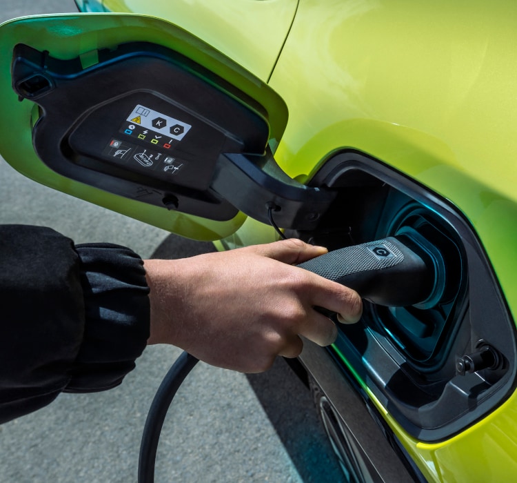 Free2move Charge |solutions de recharge véhicule électrique