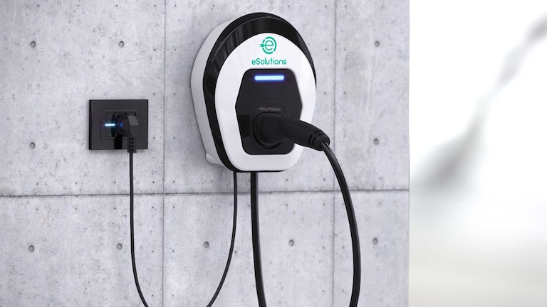 Free2move eSolutions : solutions de recharge véhicule électrique