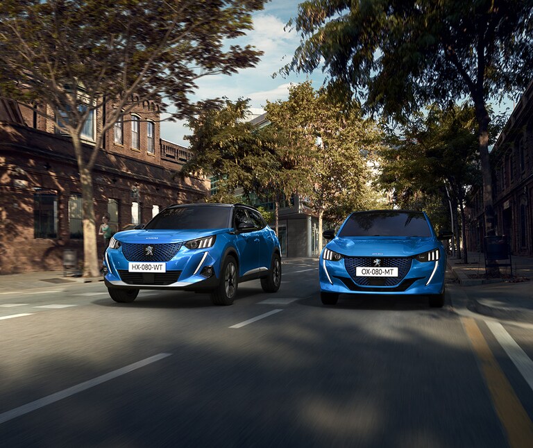 Constructeur automobile | Peugeot France | Time to change Constructeur automobile | Peugeot France | Time to change
