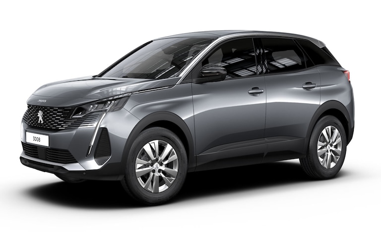 Prix du SUV hybride rechargeable Peugeot 3008 |Peugeot FR