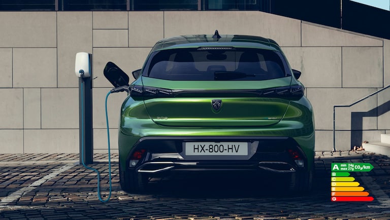 Prix - Peugeot 308 Electric-Hybrid |Peugeot FR