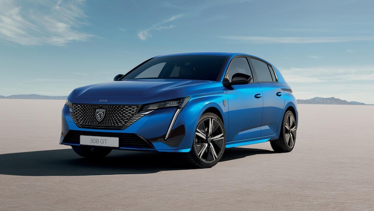 Prix - Peugeot 308 Electric-Hybrid |Peugeot FR