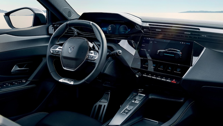 Prix - Peugeot 308 Electric-Hybrid |Peugeot FR