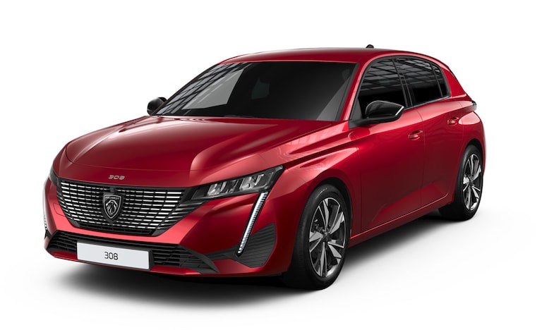 Prix - Peugeot 308 Electric-Hybrid |Peugeot FR