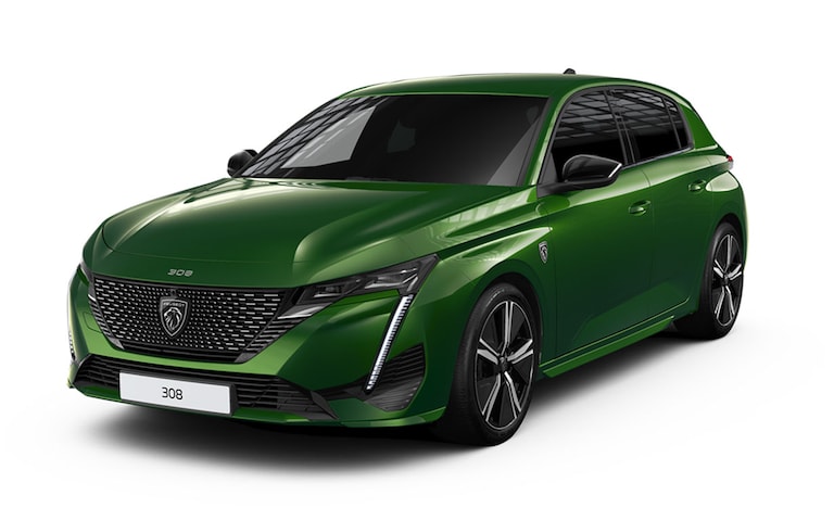 Prix - Peugeot 308 Electric-Hybrid |Peugeot FR