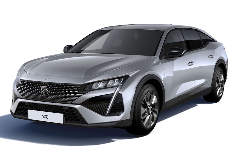 Peugeot 408 Nouveau Fastback : Specifications & Prix |Peugeot FR