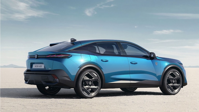 Constructeur automobile | Peugeot France | Time to change Constructeur automobile | Peugeot France | Time to change