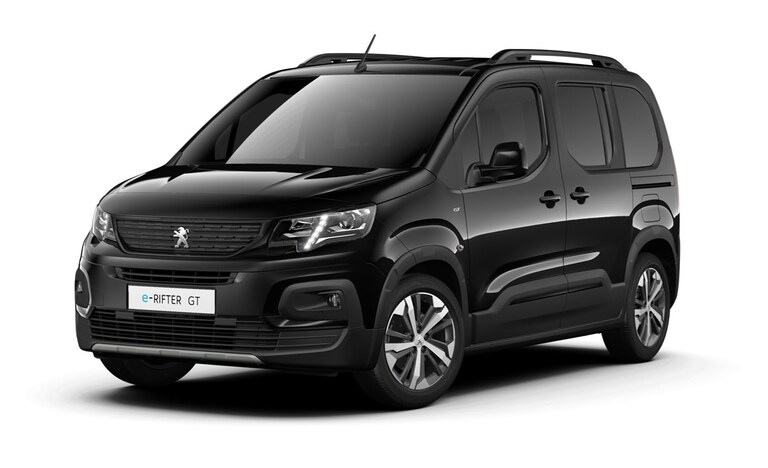 Prix et offres : Peugeot e-Rifter électrique |Peugeot FR