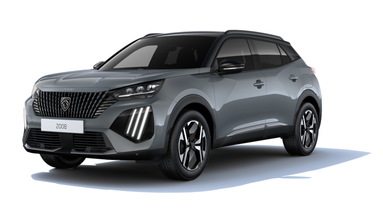 PEUGEOT 2008 | SUV Compact Hybride ou Essence | Peugeot FR