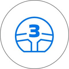 Peugeot 3008 Hybride | SUV hybride rechargeable