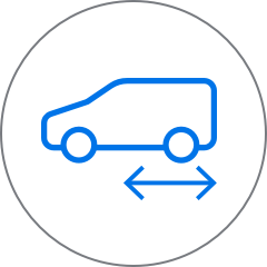 Peugeot Partner | le fourgon utilitaire essence ou Diesel|Jusqu'à 5 places