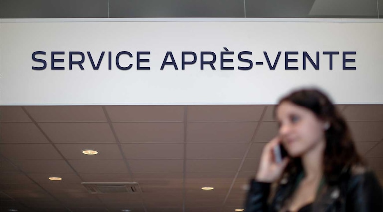 ENTRETENIR VOTRE VEHICULE